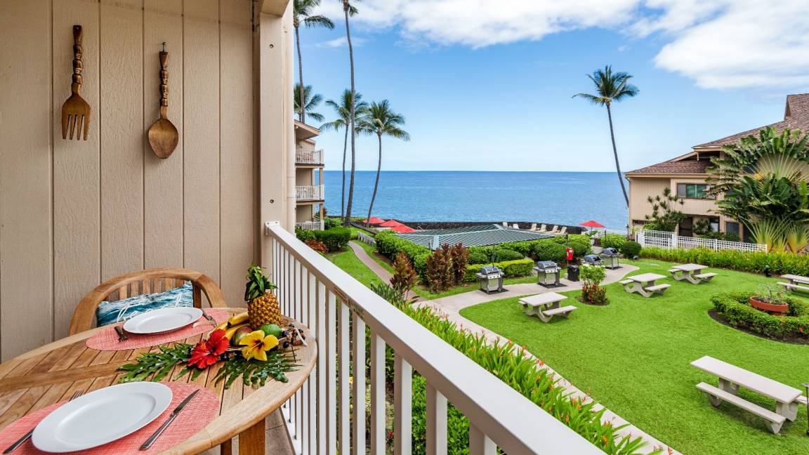 65 M² Condo ∙ 1 Bedroom ∙ 2 Guests - Kailua-Kona, HI