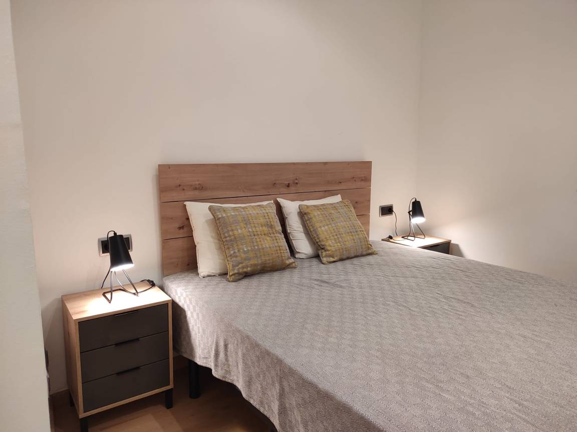 Apartment ∙ 1 Bedroom ∙ 4 Guests - Tarragona