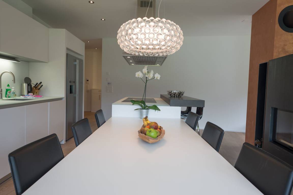 130 M² Apartament ∙ 2 Sypialnie ∙ 4 Gości - Flims