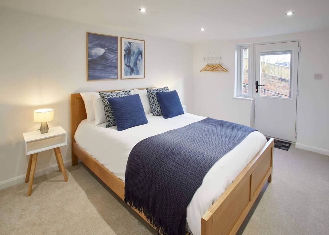 Ferienhaus ∙ 3 Schlafzimmer ∙ 10 Gäste - Yorkshire