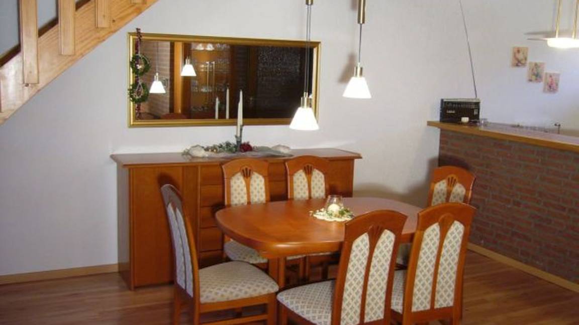 87 M² Ferienhaus ∙ 3 Schlafzimmer ∙ 5 Gäste - Otterndorf