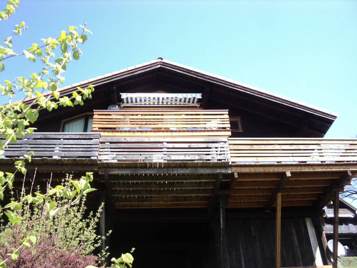 68 M² Ferienwohnung ∙ 4 Gäste - Inzell