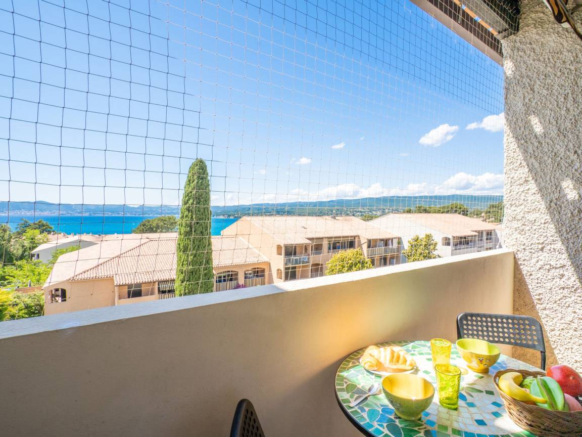 20 M² Ferienhaus ∙ 1 Schlafzimmer ∙ 4 Gäste - Le Castellet