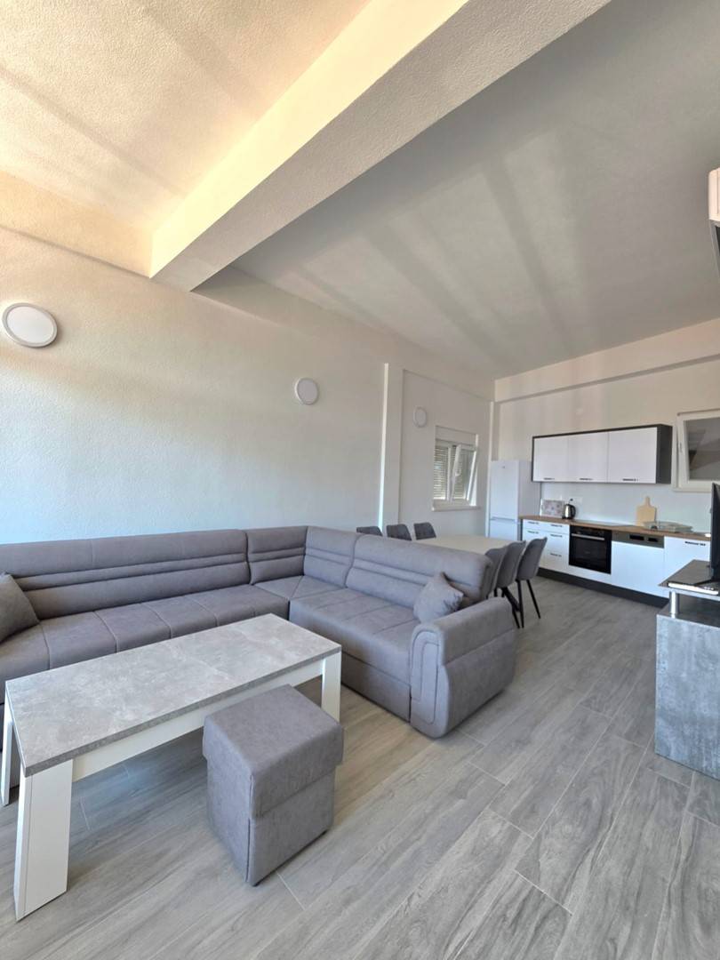 59 M² Villa ∙ 3 Chambres ∙ 6 Personnes - Neum