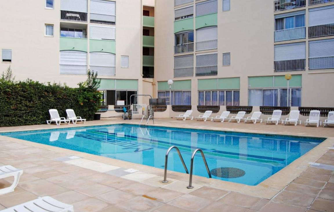 38 M² Appartement ∙ 2 Chambres ∙ 4 Personnes - Port Camargue