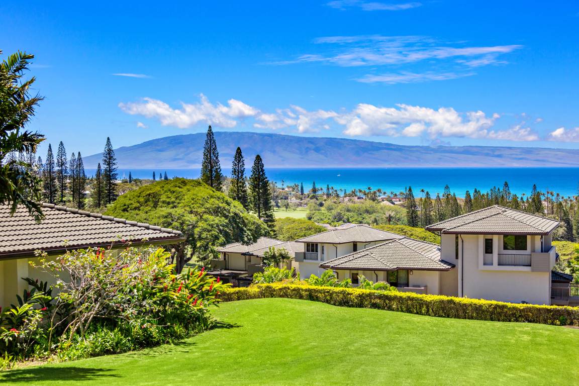 92 M² Condo ∙ 1 Bedroom ∙ 4 Guests - Kapalua, HI