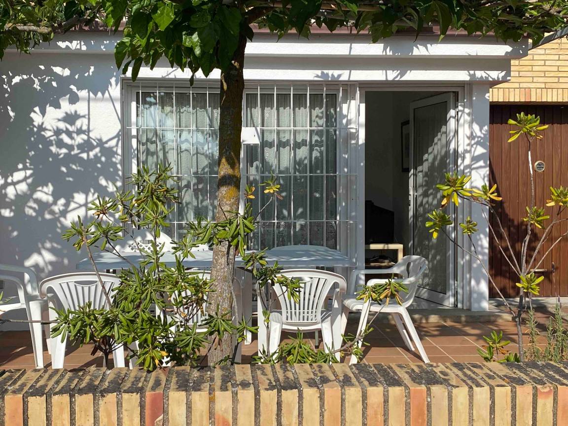 70 M² Talo ∙ 3 Makuuhuonetta ∙ 6 Vierasta - L'Escala