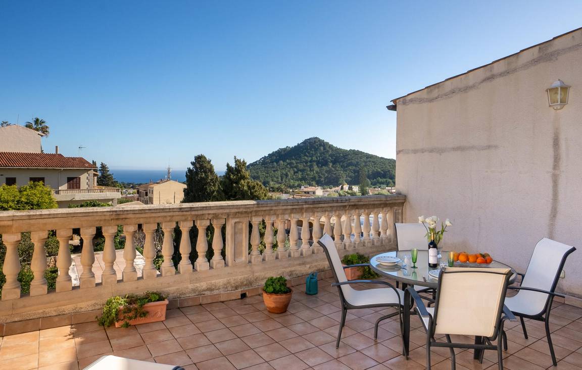150 M² House ∙ 3 Bedrooms ∙ 6 Guests - Canyamel