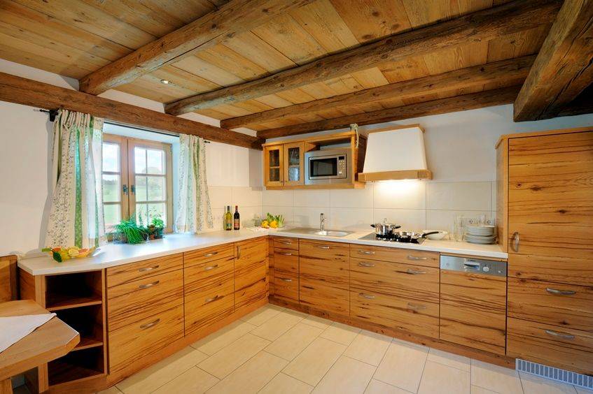 90 M² Ferienwohnung ∙ 3 Schlafzimmer ∙ 6 Gäste - Wasserburg am Inn