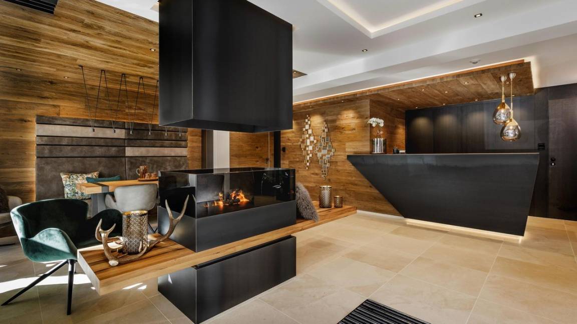 40 M² Apartment ∙ 1 Bedroom ∙ 2 Guests - Ischgl