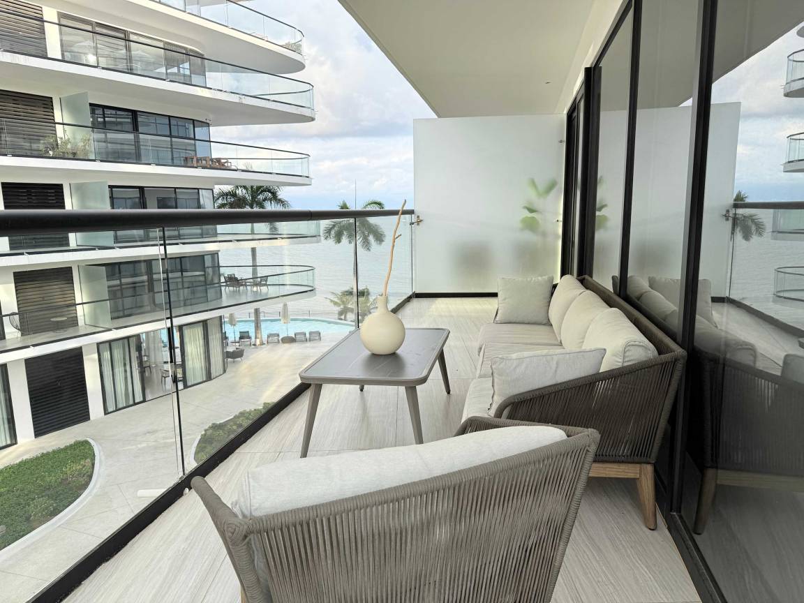 19 M² Apartment ∙ 3 Bedrooms ∙ 5 Guests - La Cruz de Huanacaxtle