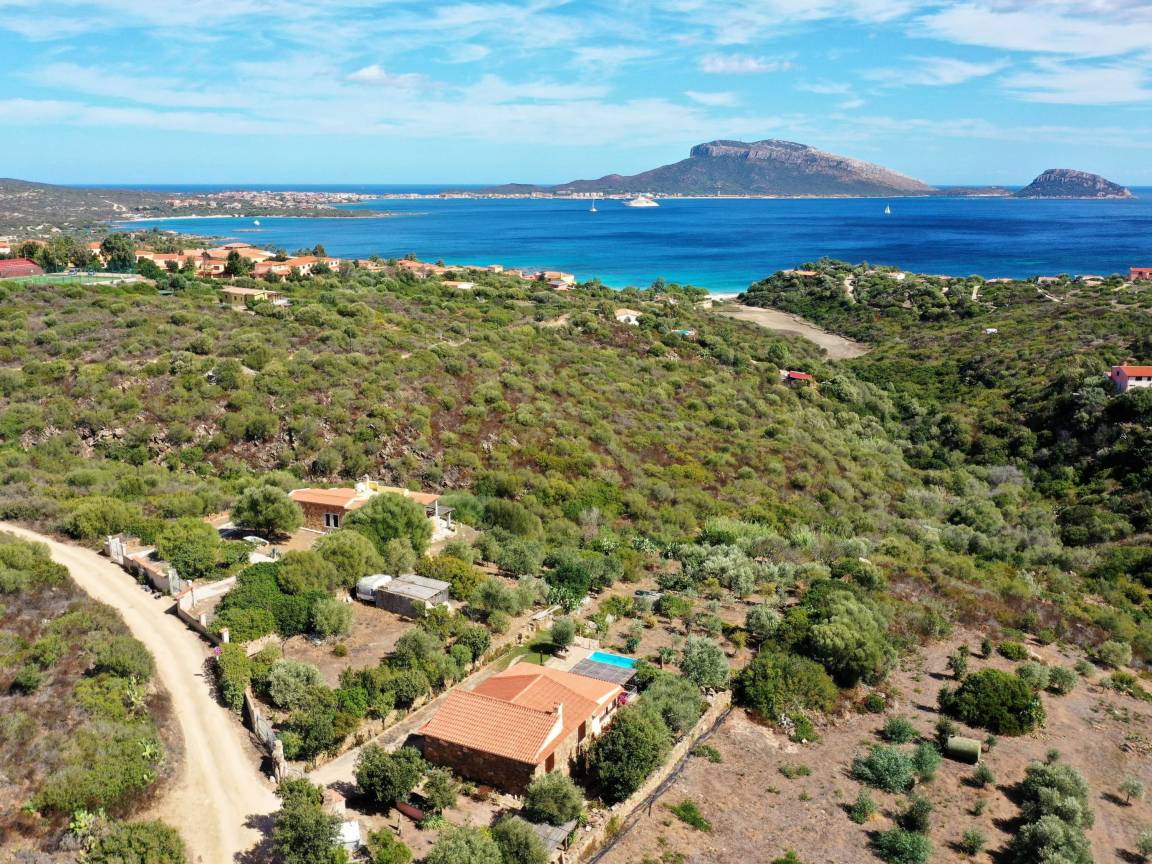 95 M² Ferienhaus ∙ 1 Schlafzimmer ∙ 6 Gäste - Olbia