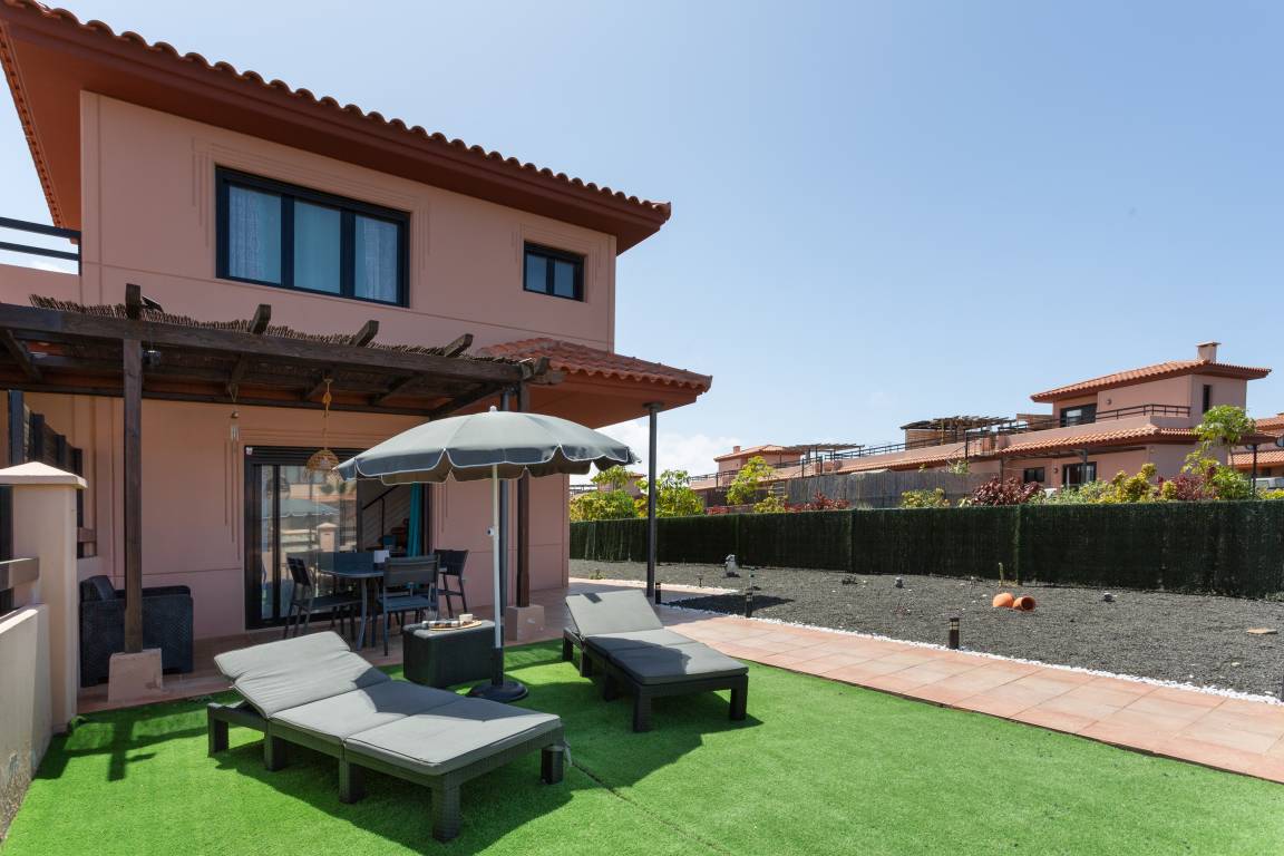 70 M² Apartment ∙ 2 Bedrooms ∙ 5 Guests - El Cotillo