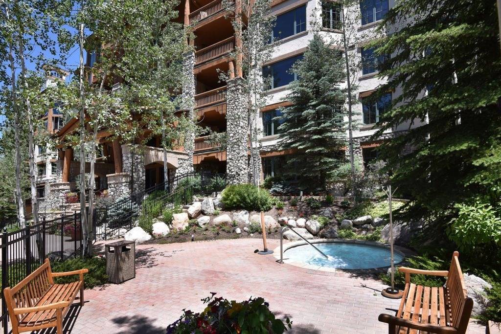 167 M² Maison De Vacances ∙ 3 Chambres ∙ 8 Personnes - Beaver Creek, CO