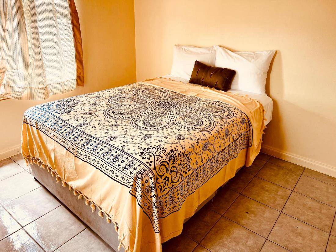 21 M² Apartamento ∙ 1 Habitación ∙ 2 Huéspedes - Grenada