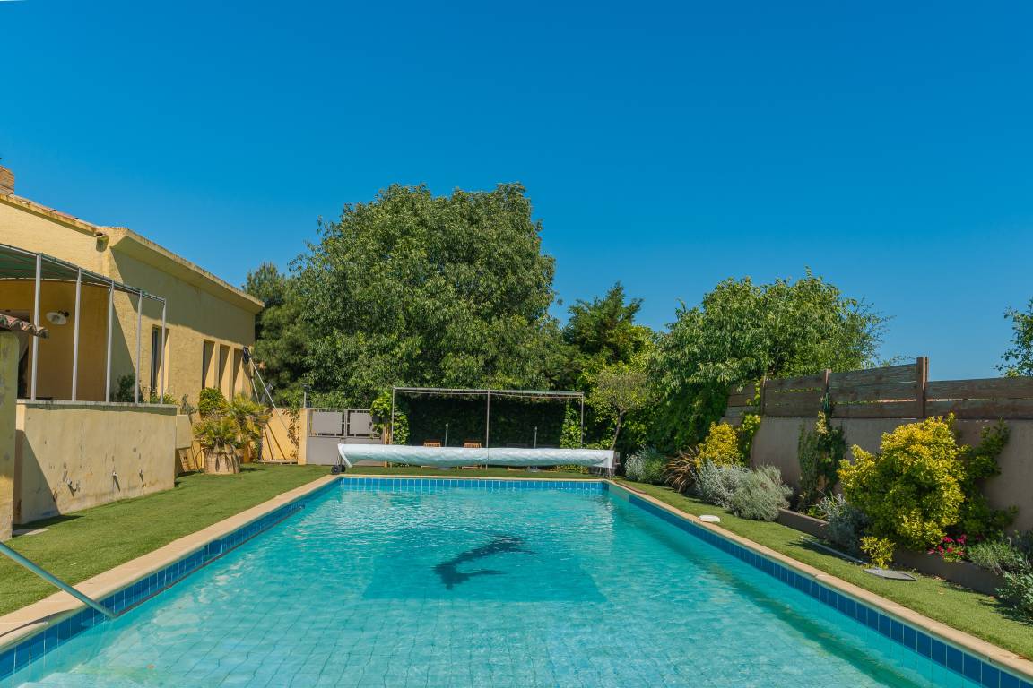 45 M² Maison De Vacances ∙ 1 Chambre ∙ 6 Personnes - Bonnieux