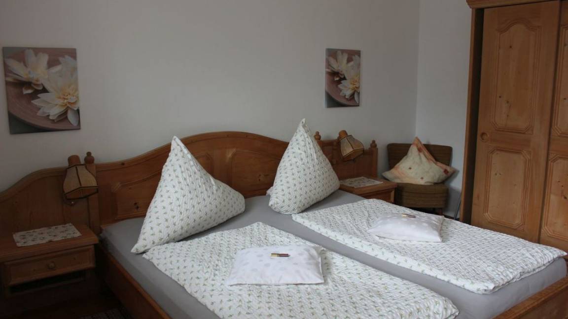 Hotel ∙ 2 Guests - Waging am See