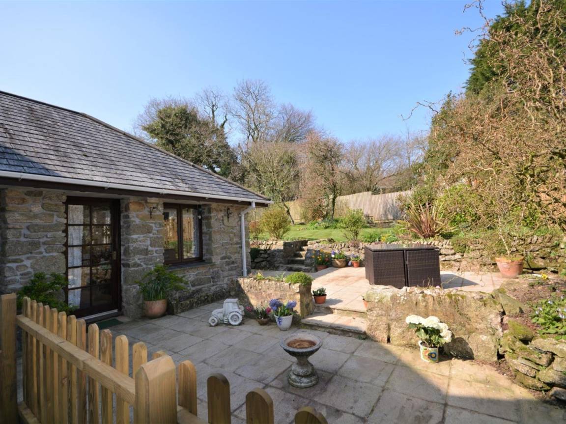 Cottage ∙ 1 Bedroom ∙ 2 Guests - Lostwithiel