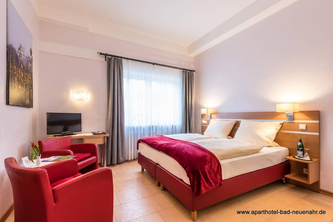 18 M² Hotel ∙ 2 Guests - Bad Neuenahr-Ahrweiler