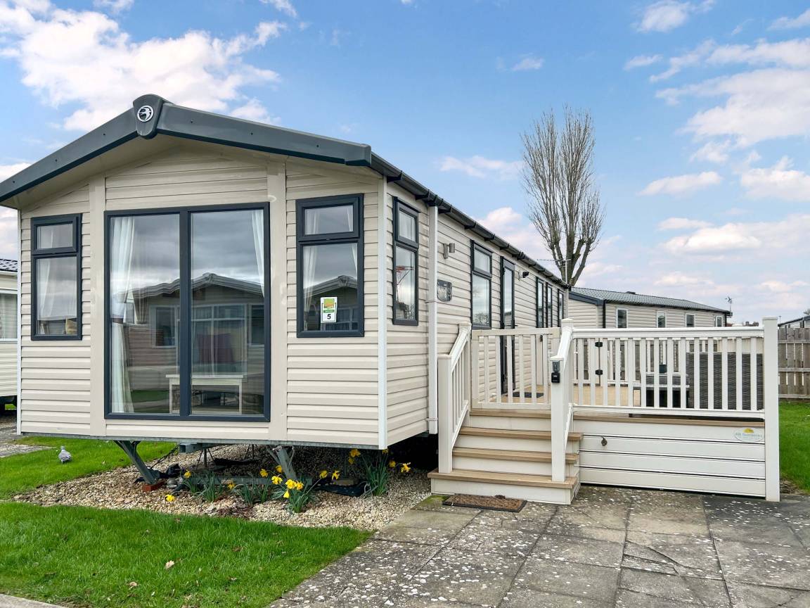 Cottage ∙ 3 Bedrooms ∙ 6 Guests - Malton