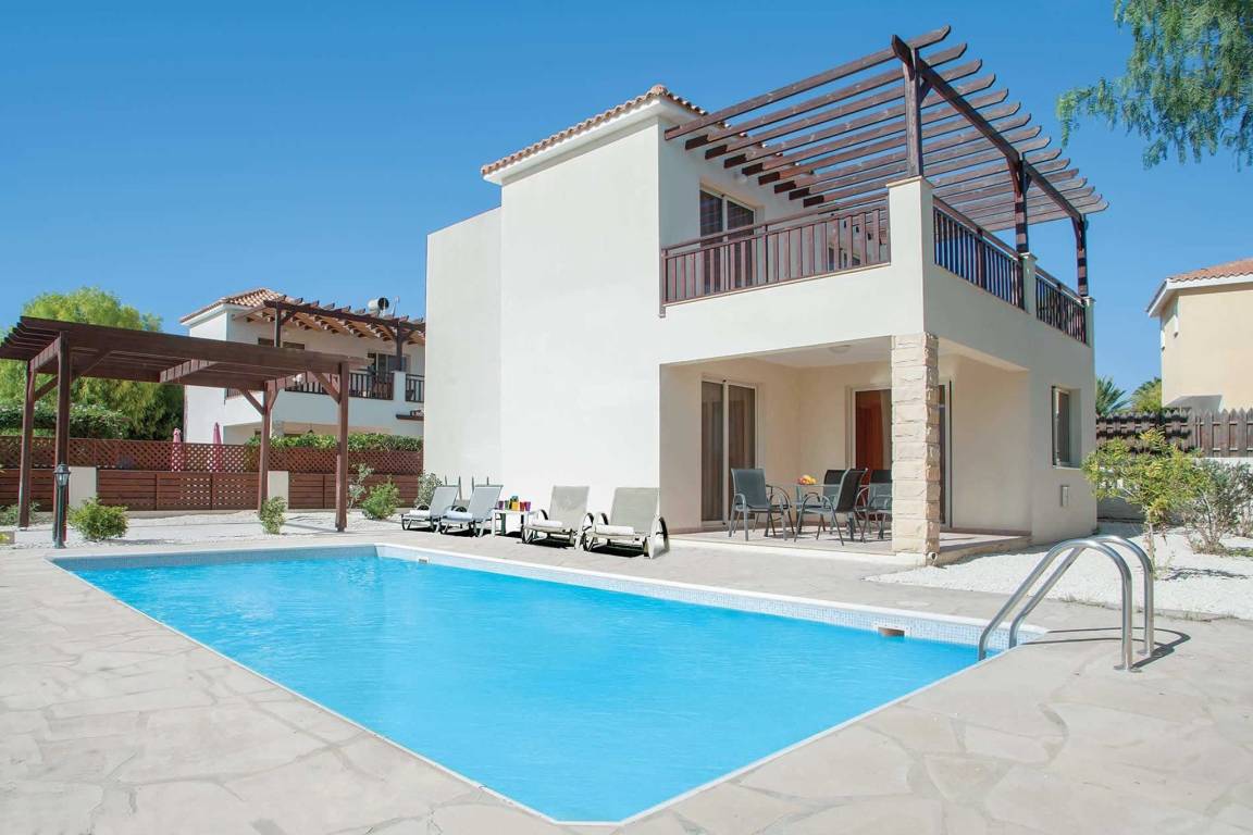 Villa ∙ 3 Bedrooms ∙ 6 Guests - Пейя