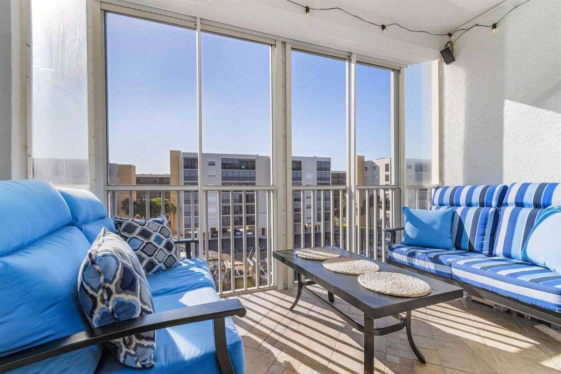 108 M² Condo ∙ 2 Bedrooms ∙ 4 Guests - Fort Myers Beach, FL
