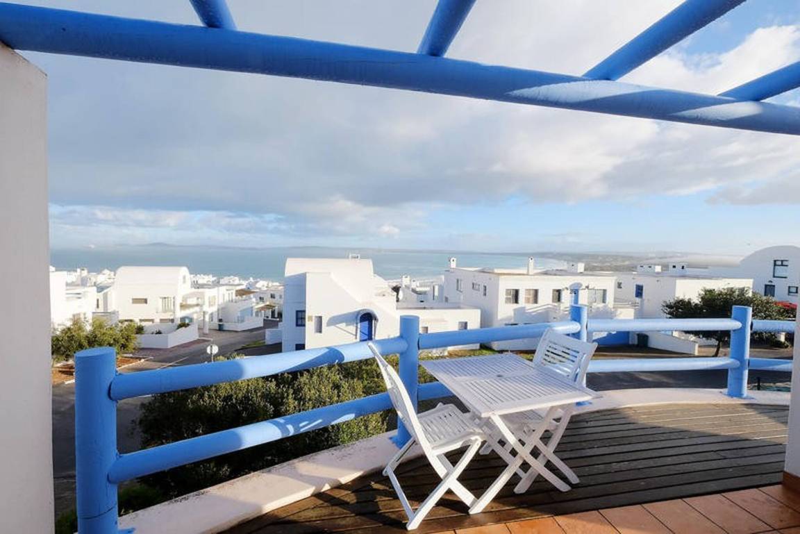 House ∙ 3 Bedrooms ∙ 6 Guests - Langebaan