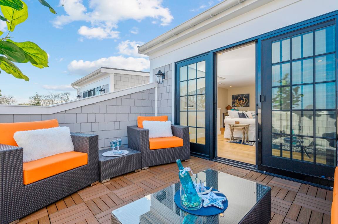 192 M² Condo ∙ 2 Bedrooms ∙ 5 Guests - Brewster, MA