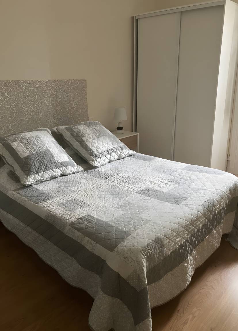 Bed And Breakfast ∙ 1 Bedroom ∙ 2 Guests - Cognac
