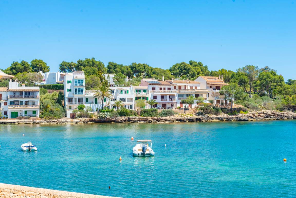 98 M² Chalet ∙ 2 Habitaciones ∙ 4 Huéspedes - Cala d'Or