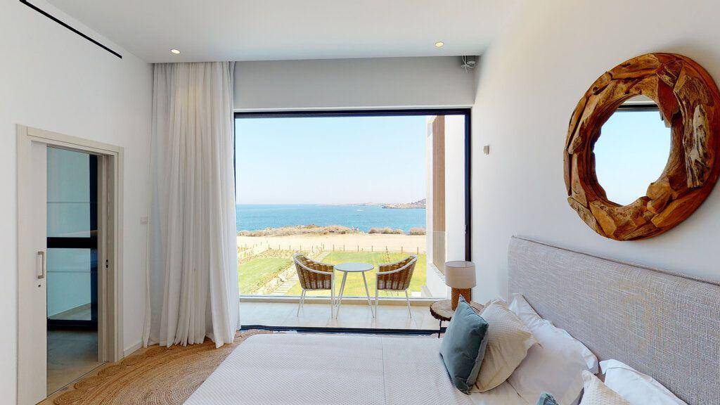 393 M² Casa ∙ 5 Habitaciones ∙ 10 Huéspedes - Protaras
