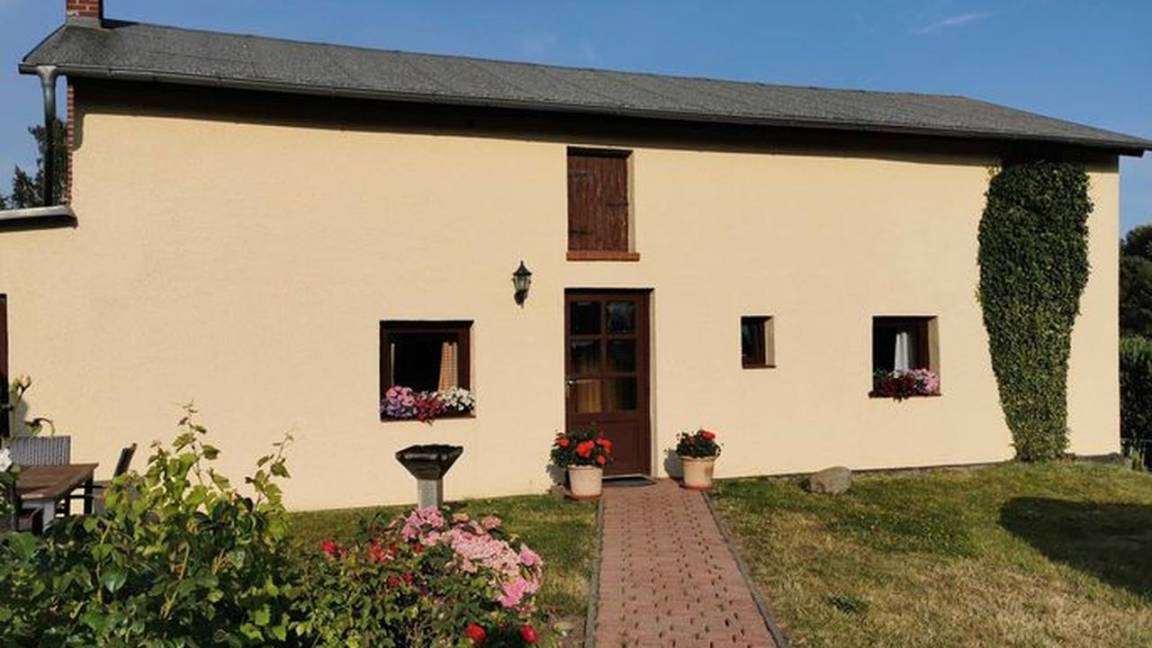 60 M² Maison De Vacances ∙ 4 Personnes - Sassnitz