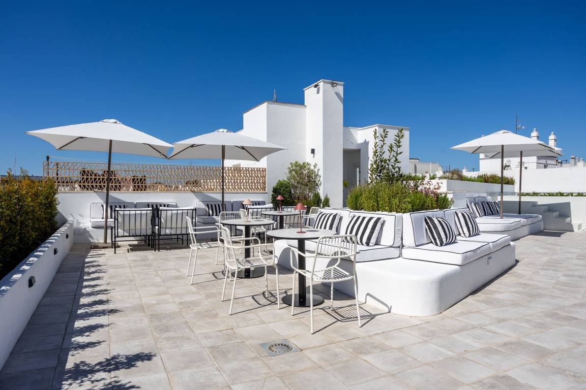 86 M² Apartamento ∙ 2 Habitaciones ∙ 6 Huéspedes - Chiclana de la Frontera