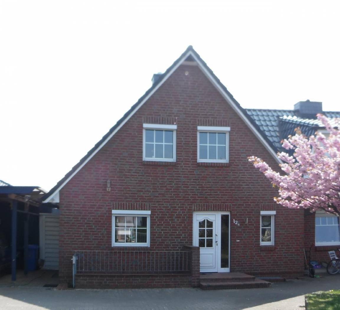130 M² House ∙ 3 Bedrooms ∙ 5 Guests - Bad Bramstedt