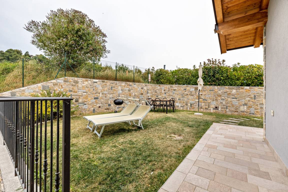 65 M² Bauernhof ∙ 1 Schlafzimmer ∙ 5 Gäste - Pieve