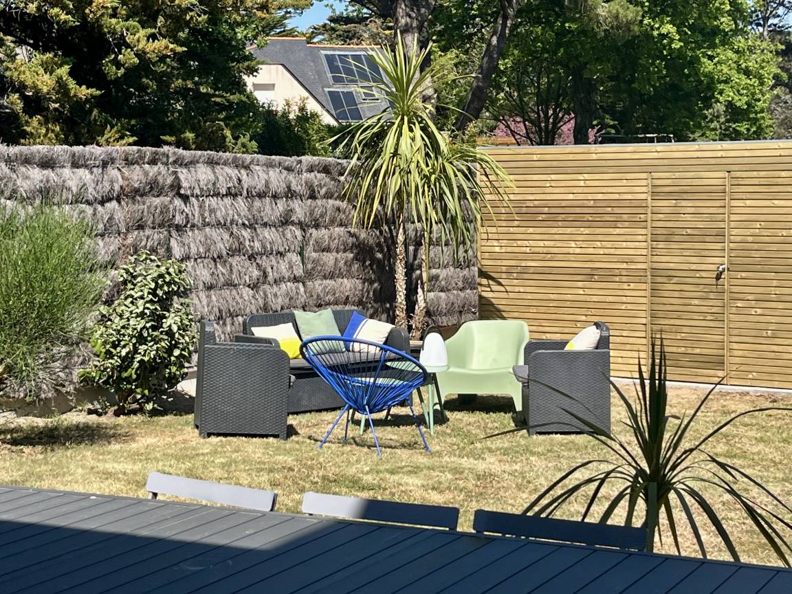 130 M² Huis ∙ 5 Slaapkamers ∙ 13 Gasten - Le Croisic