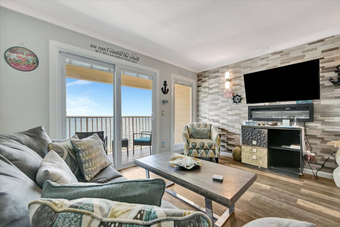 52 M² Huoneisto ∙ 1 Makuuhuone ∙ 4 Vierasta - Tampa, FL