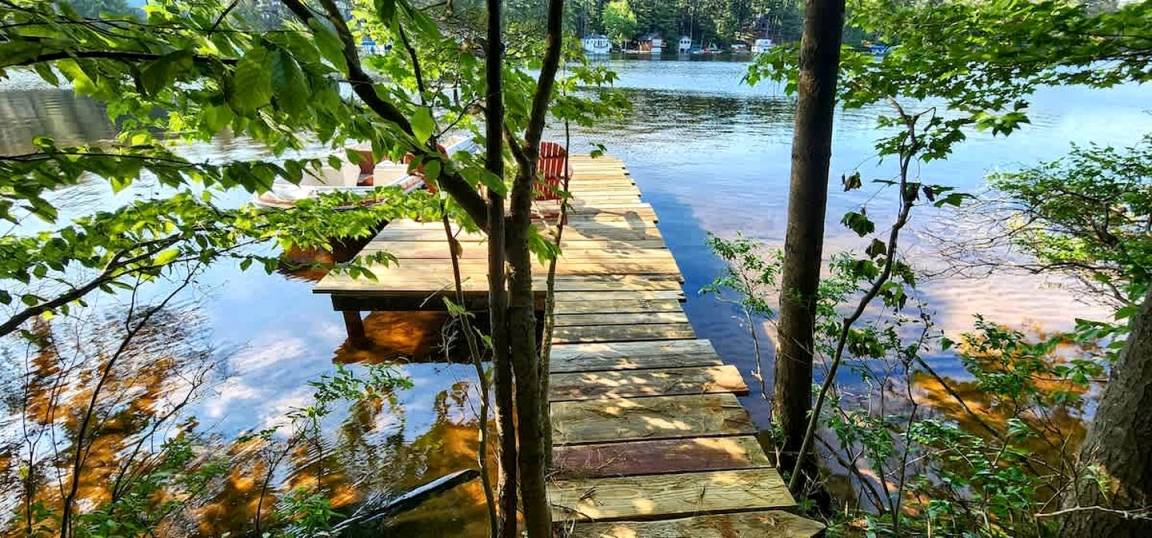Camping ∙ 1 Bedroom ∙ 3 Guests - State of New York