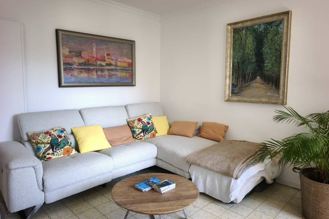 70 M² Apartamento ∙ 2 Quartos ∙ 4 Hóspedes - Ajaccio