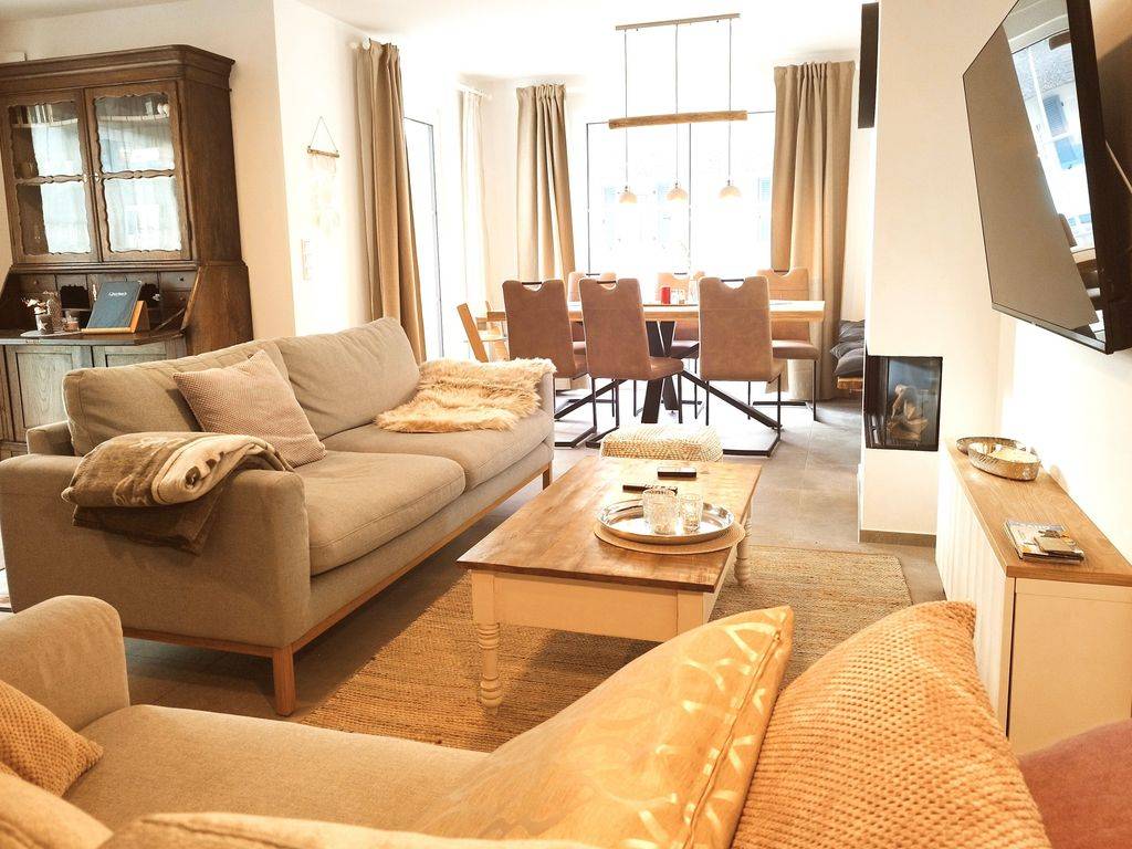 110 M² Village Vacances ∙ 3 Chambres ∙ 6 Personnes - Breege