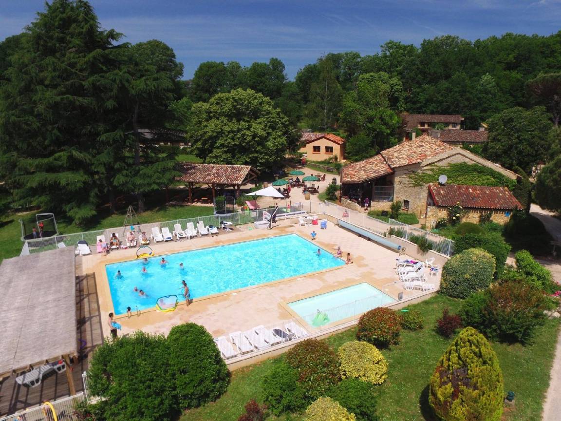 53 M² Maison De Vacances ∙ 2 Chambres ∙ 6 Personnes - Lot-et-Garonne