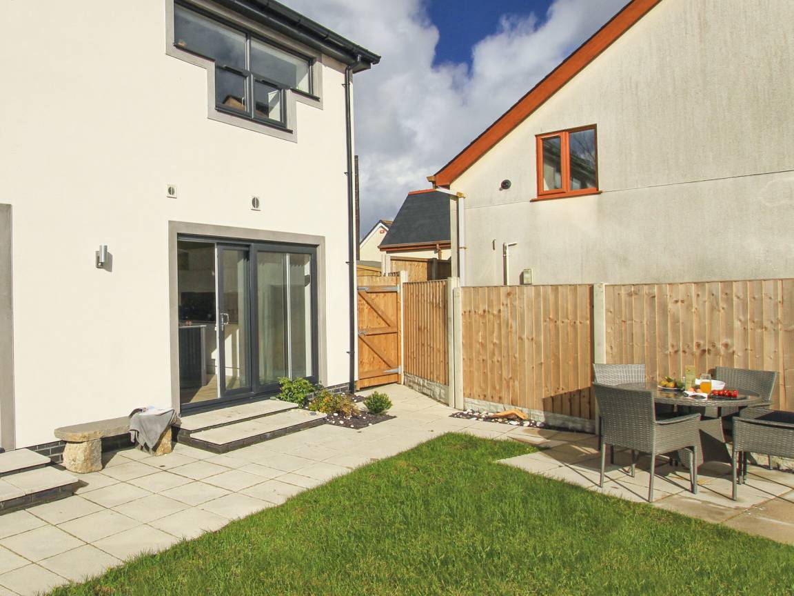 Cottage ∙ 2 Bedrooms ∙ 4 Guests - Moelfre