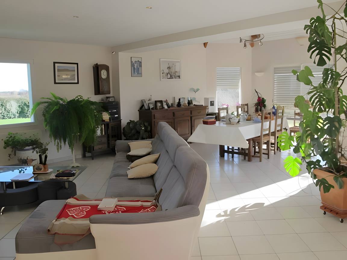 Chambre D'hôtes ∙ 1 Chambre ∙ 2 Personnes - Guérande