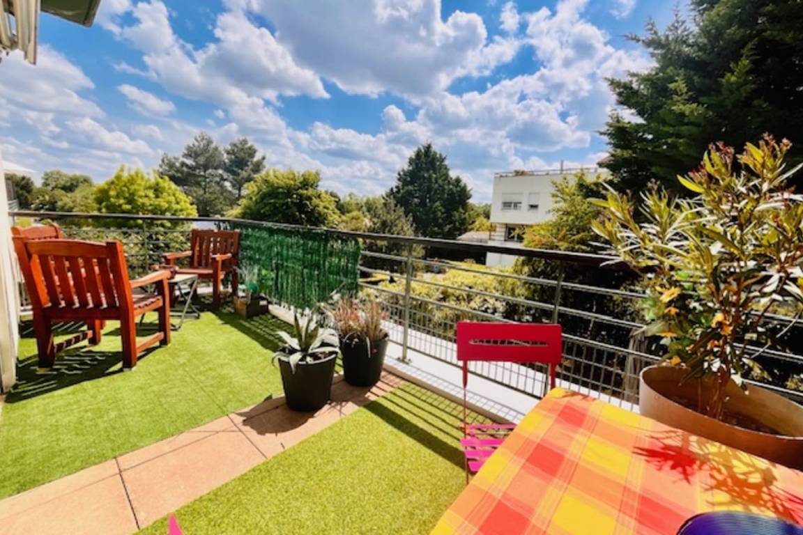 55 M² Apartamento ∙ 2 Habitaciones ∙ 4 Huéspedes - La Rochelle