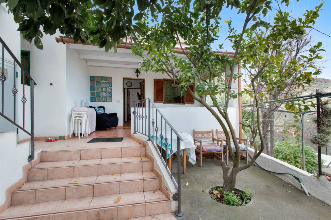 100 M² Villa ∙ 2 Habitaciones ∙ 4 Huéspedes - Santa Lucía de Tirajana