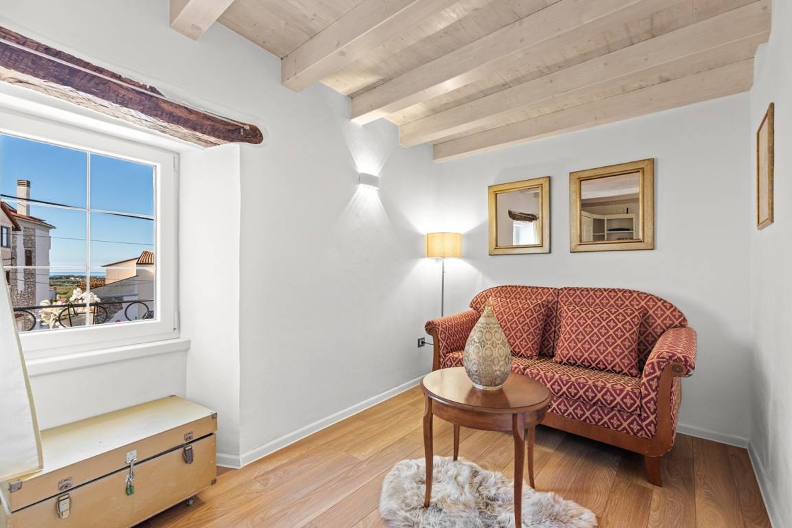 90 M² Huis ∙ 2 Slaapkamers ∙ 4 Gasten - Novigrad