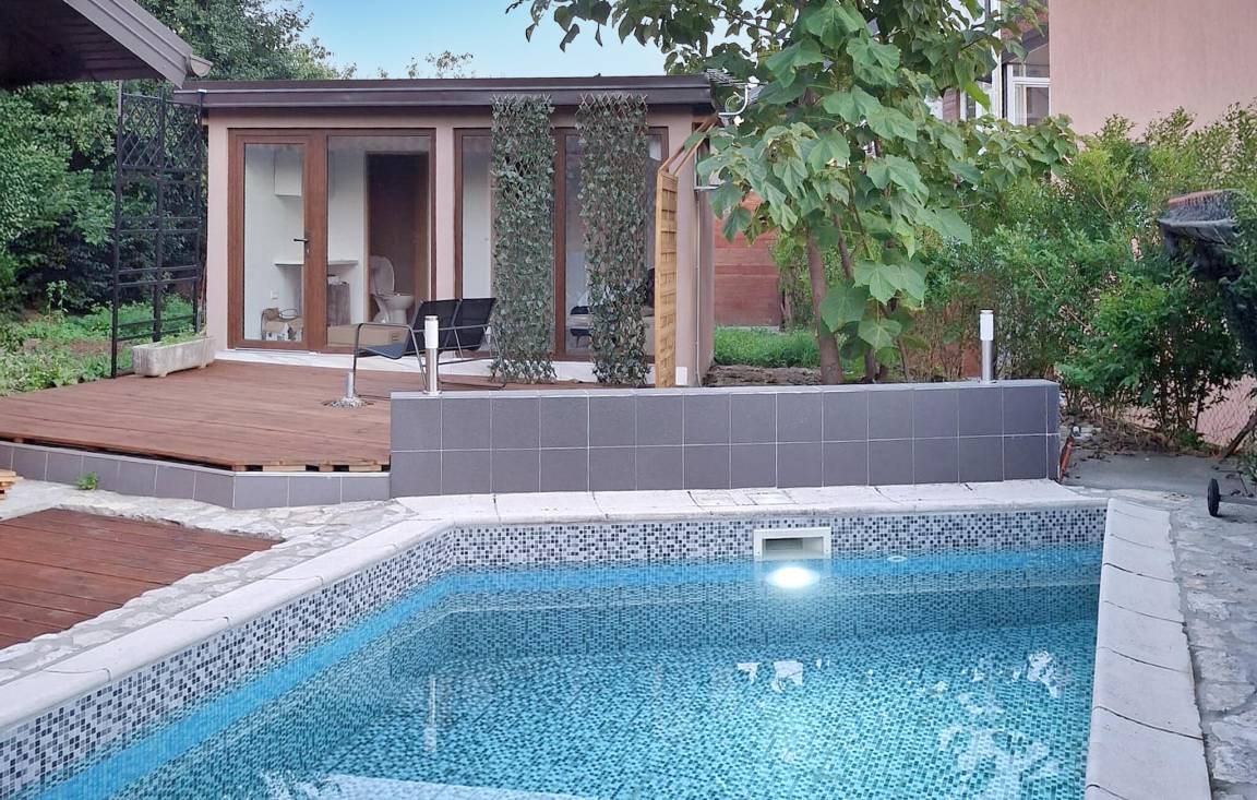 200 M² Maison De Vacances ∙ 4 Chambres ∙ 10 Personnes - Croatie