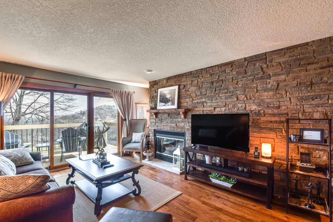 154 M² Appartement ∙ 2 Chambres ∙ 6 Personnes - Illinois