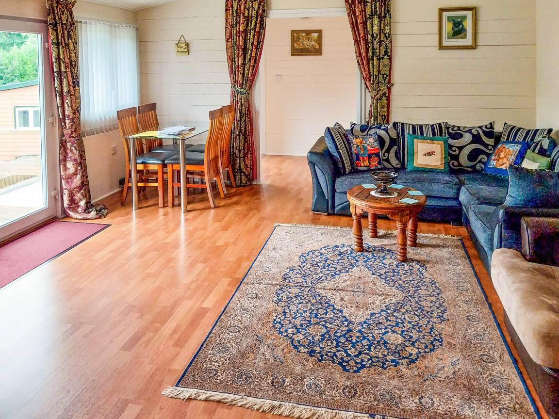 Cottage ∙ 2 Bedrooms ∙ 4 Guests - Totnes