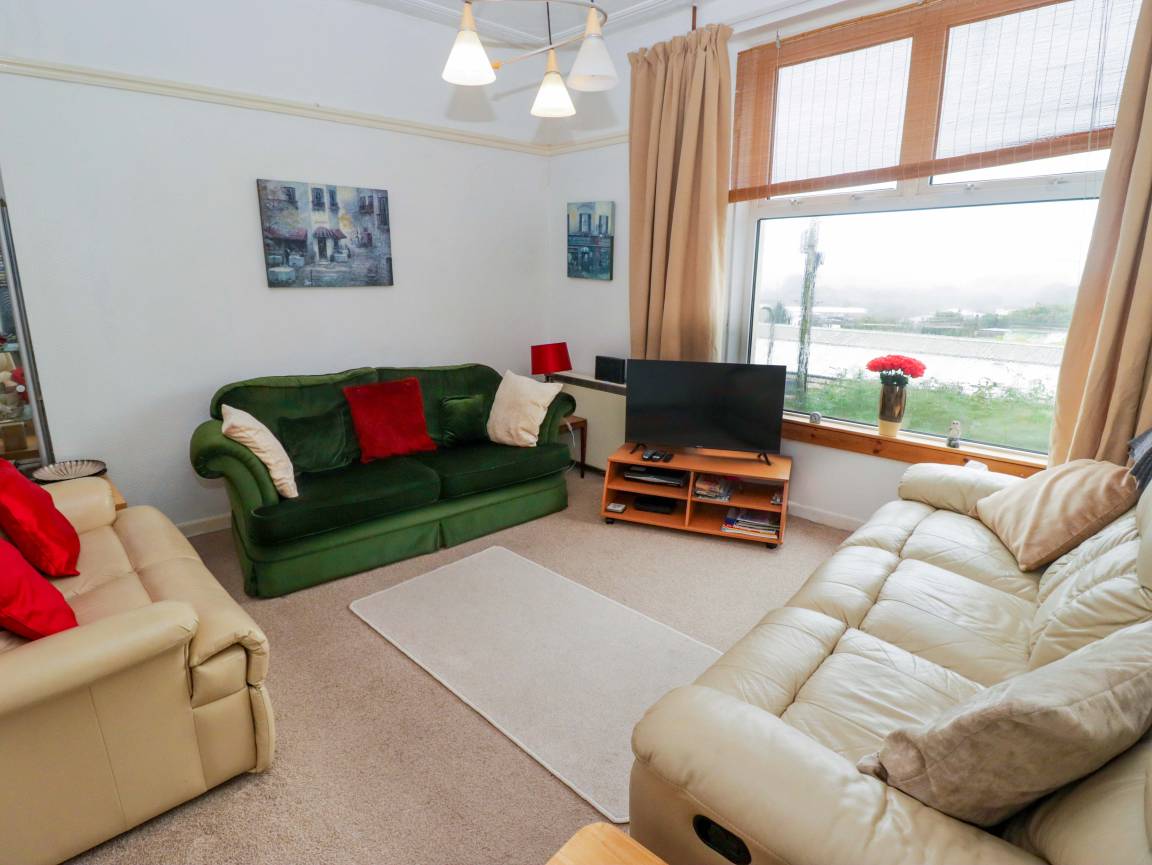 Cottage ∙ 3 Bedrooms ∙ 6 Guests - Tenby